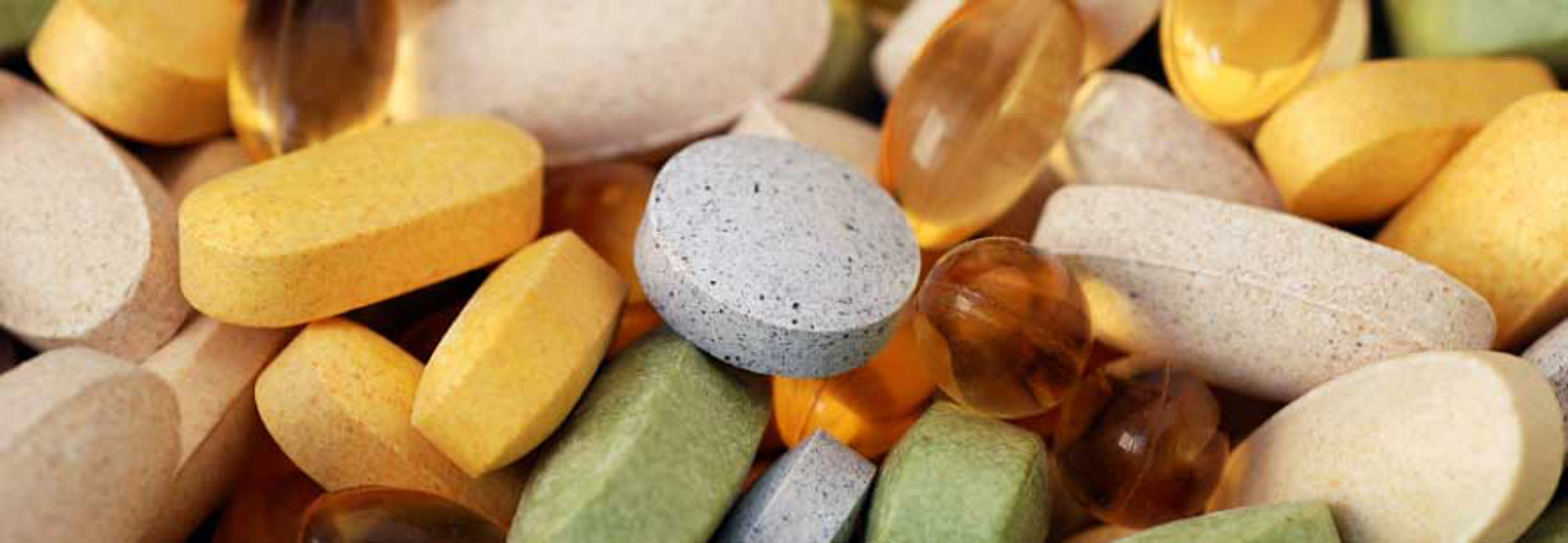 supplements - HOLIFIT